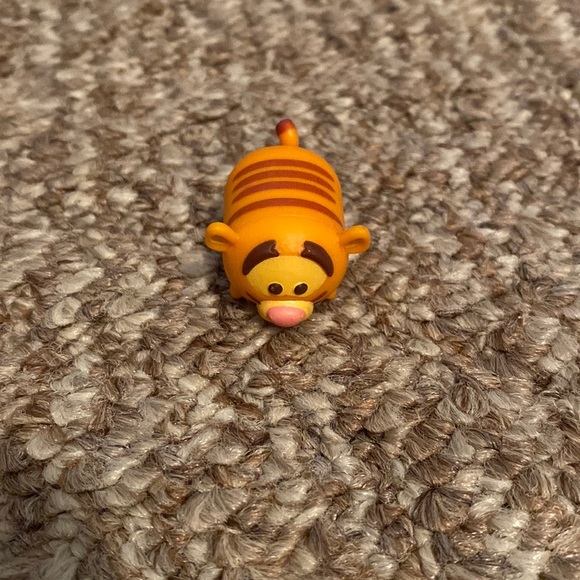 Disney | Toys | Disney Tsum Tsum Tigger | Poshmark